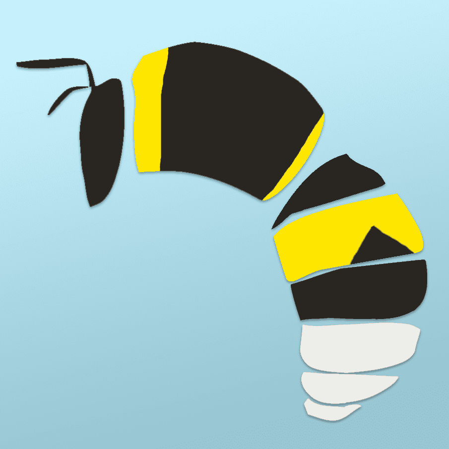 Nyckel till svenska humlor - Grupp 4 - Sveriges humlor